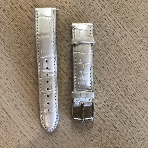 Michele | Accessories | Michelle 8mm Assorted Watch Bands 5 | Poshmark